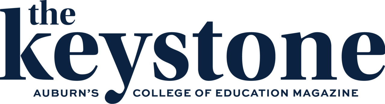 The Keystone :: 2025