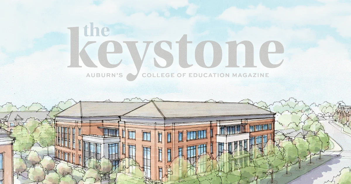 The Keystone :: 2024